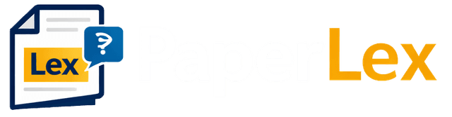 PaperLex | Professional Medical AI Translation